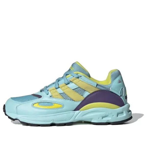 Adidas Lxcon 94 'aqua' Sneakers - Blue