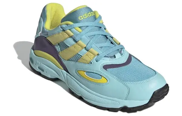 Adidas Lxcon 94 'aqua' Sneakers - Blue