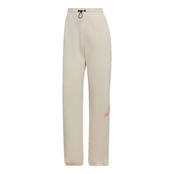 Adidas Woven Pants - White