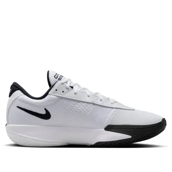 Nike Zoom Gt Cut Academy Sneakers - White/black