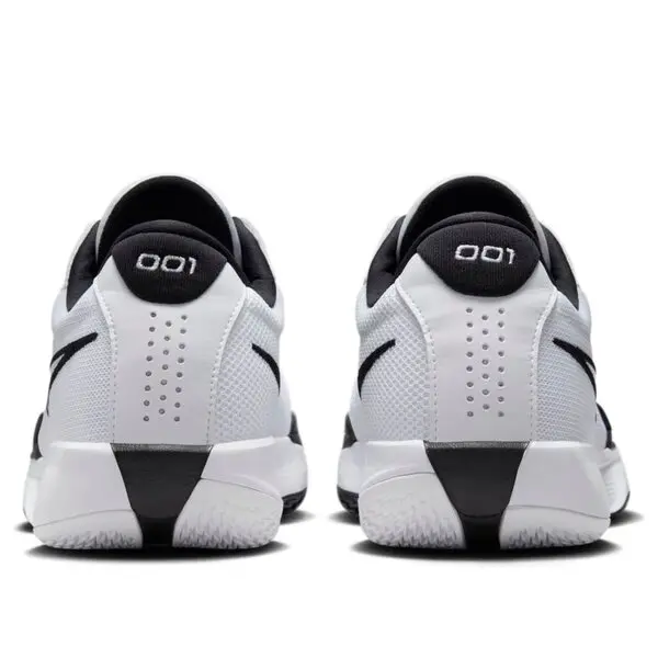 Nike Zoom Gt Cut Academy Sneakers - White/black