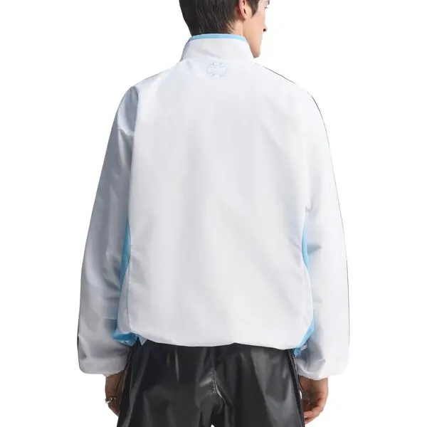 Adidas Argentina Home Track Top 2006 - White