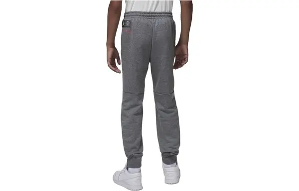 JORDAN X Paris Saint-germain French Terry Jogger Pants