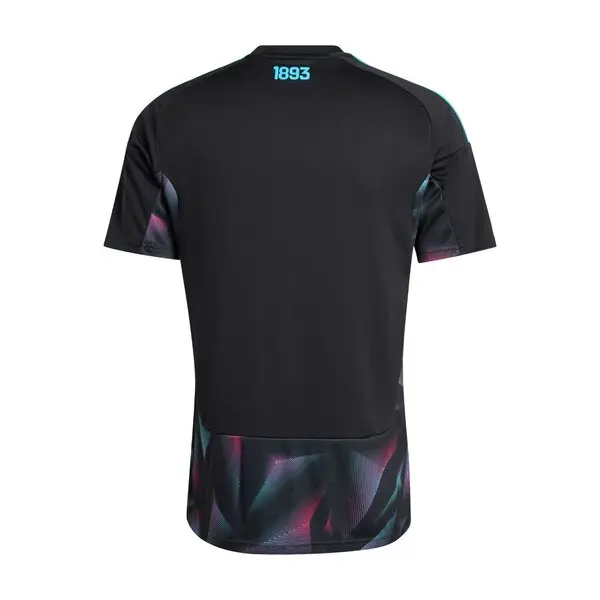 Adidas Argentina 26 Home Goalkeeper Jersey