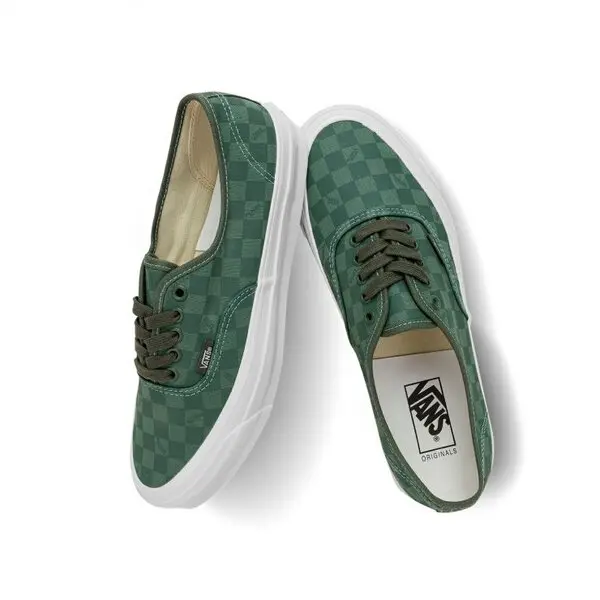 VANS Og Authentic Lx Checkerboard