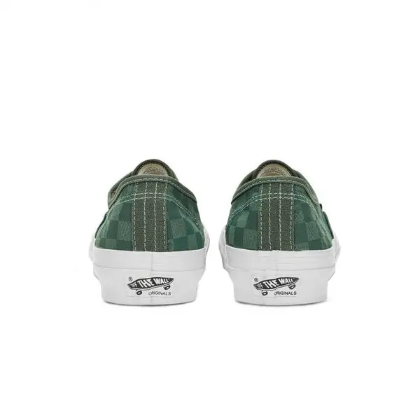 VANS Og Authentic Lx Checkerboard