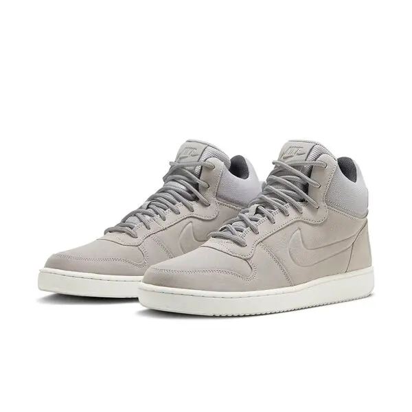 Nike Court Borough Mid Premium Sneakers