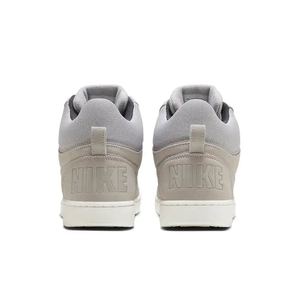 Nike Court Borough Mid Premium Sneakers
