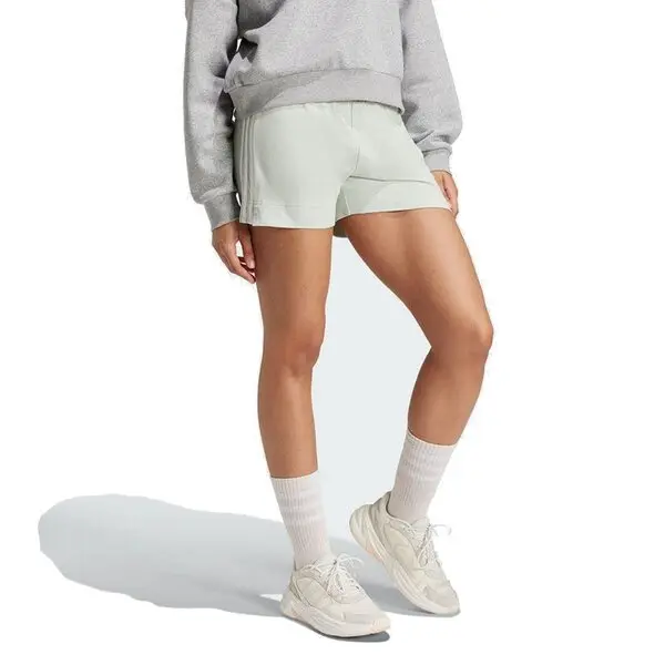 Adidas Essentials Slim 3-stripes Shorts
