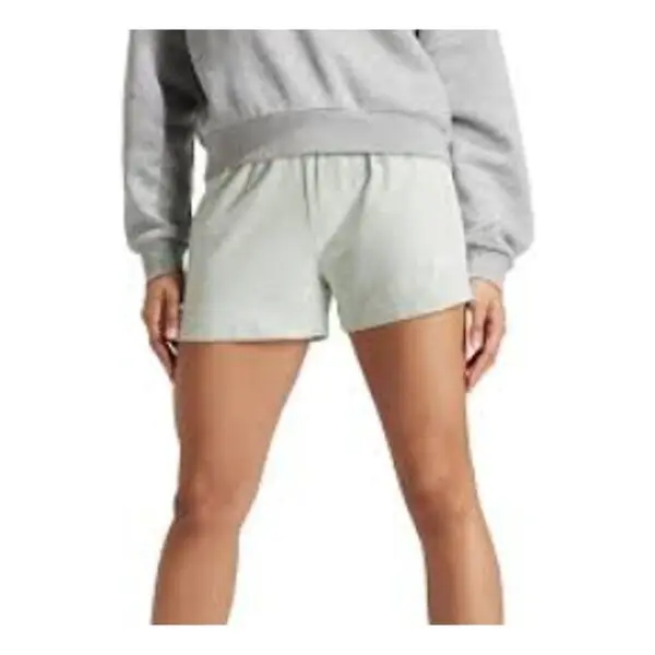 Adidas Essentials Slim 3-stripes Shorts