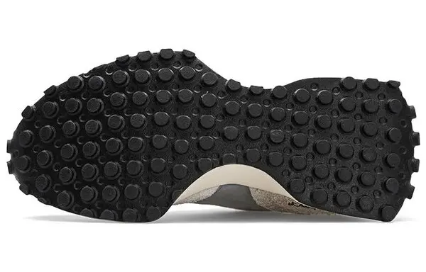 NEW BALANCE 327 Sneakers - Grey/white/black