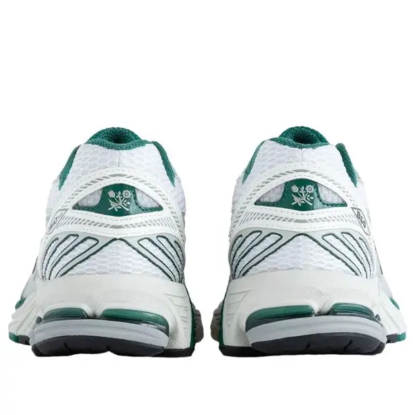 NEW BALANCE X Aimé Leon Dore 860v2 Sneakers - Grey/green