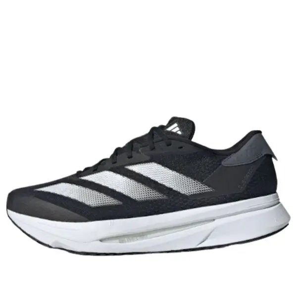 Adidas Adizero Sl2 Wide 'core Black Cloud White Carbon - Core Black/cloud White/carbon