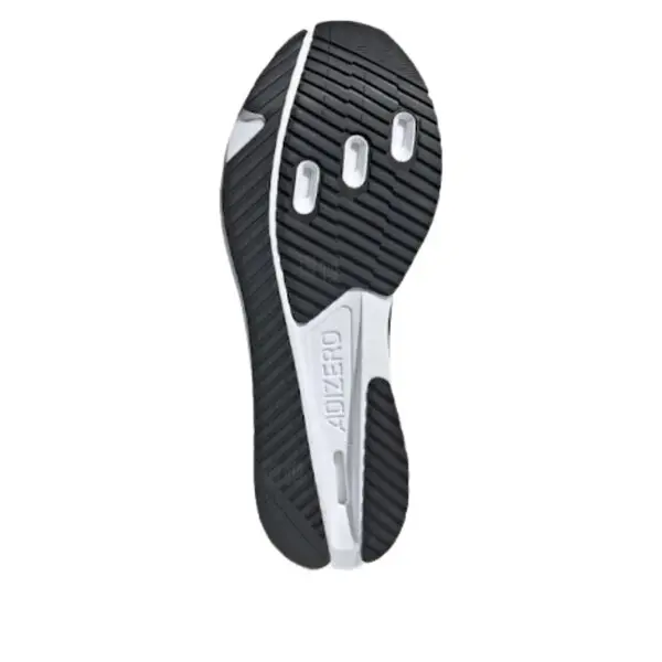Adidas Adizero Sl2 Wide Athletic Sneakers - Core Black/cloud White/carbon