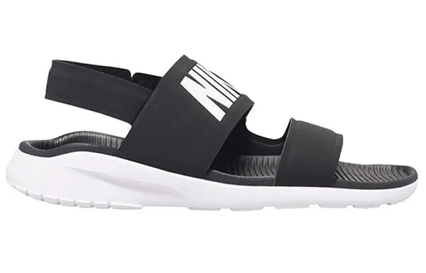 Nike Tanjun Sandal - Black