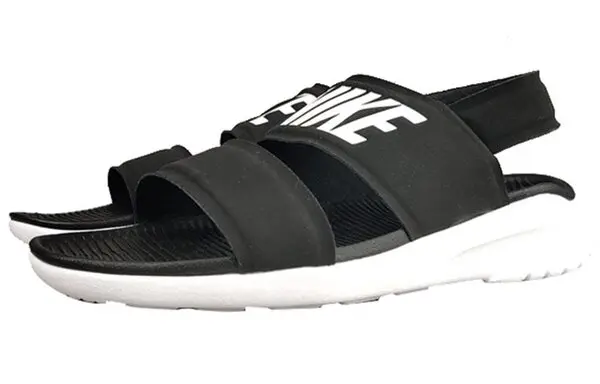 Nike Tanjun Sandal - Black