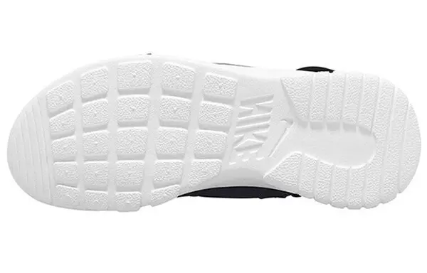 Nike Tanjun Sandal - Black