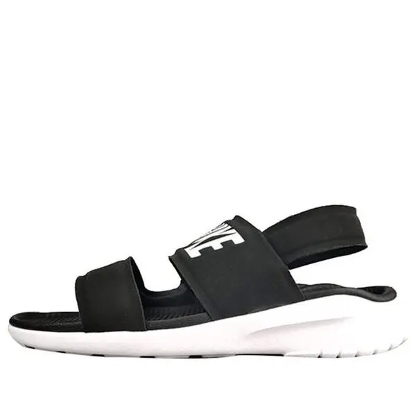 Nike Tanjun Sandal - Black