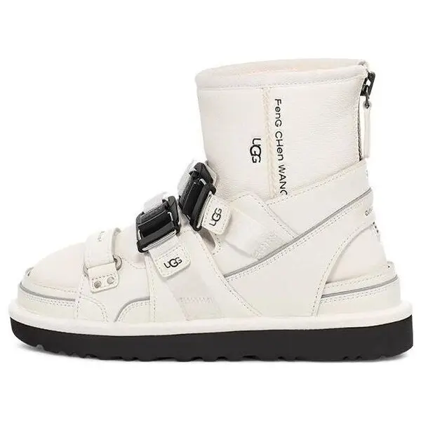 UGG Feng Chen Wang X Collaboration Boots