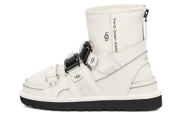 UGG Feng Chen Wang X Collaboration Boots