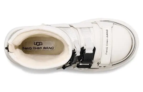 UGG Feng Chen Wang X Collaboration Boots