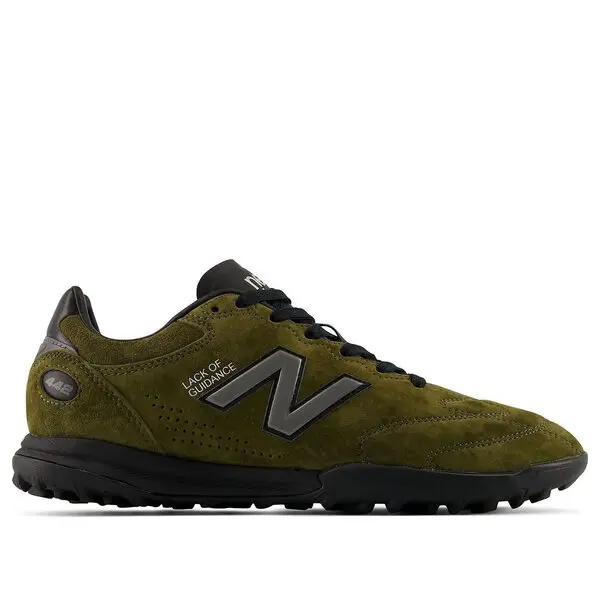 NEW BALANCE X Lack Of Guidance 442 Elite Tf V3 - Avocado/black