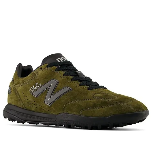 NEW BALANCE X Lack Of Guidance 442 Elite Tf V3 - Avocado/black