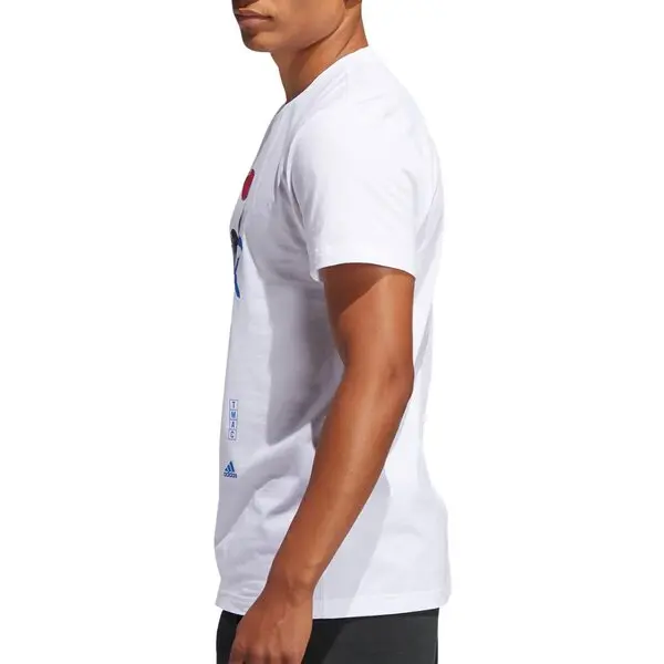 Adidas Tmac Gu Tee
