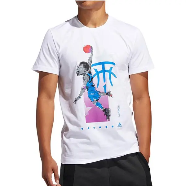 Adidas Tmac Gu Tee