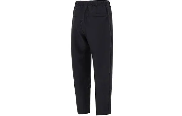 JORDAN Essential Cropped Pant