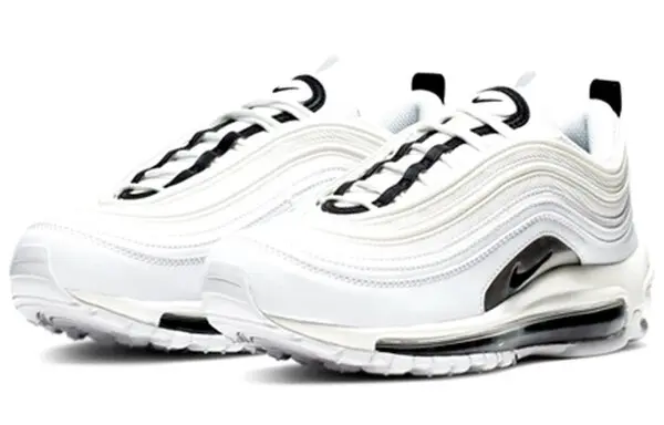 Nike Max 97 Sneakers - White/black/summit White