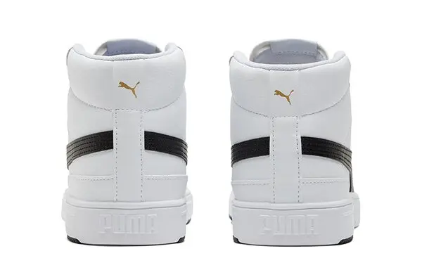 PUMA Serve Pro Lite Mid Sneakers - White