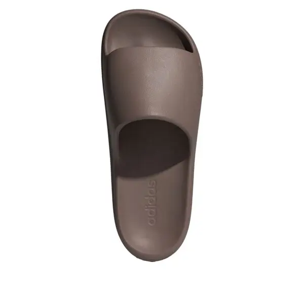 Adidas Adilette Lumia Slides - Trace Brown