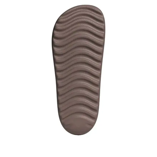 Adidas Adilette Lumia Slides - Trace Brown