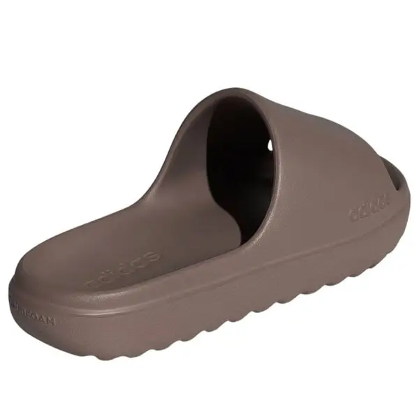 Adidas Adilette Lumia Slides - Trace Brown
