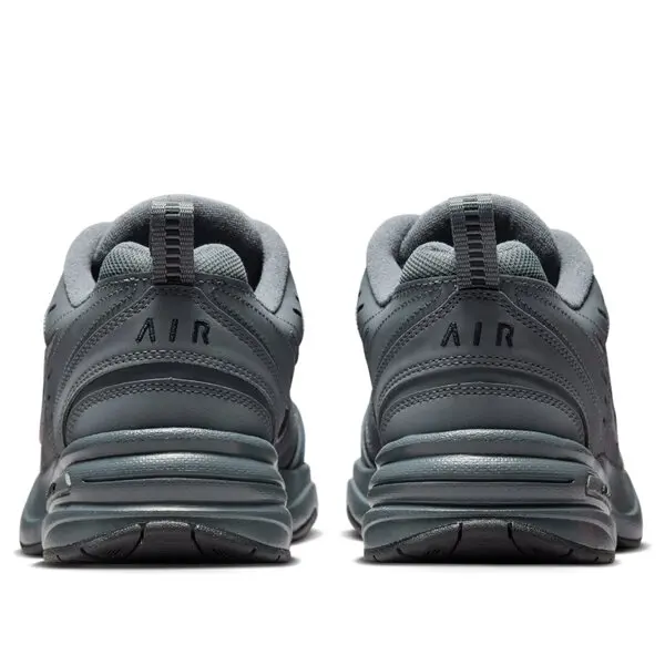 Nike Monarch Iv Sneakers - Dark Grey/black