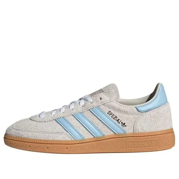 Adidas Handball Spezial Sneakers - Alumina/clear Sky/gum
