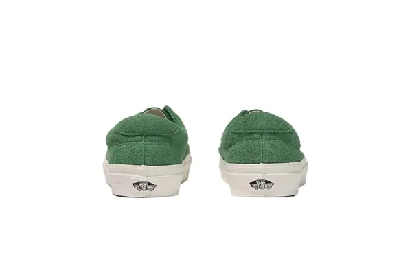 VANS Vault Era 95 Siped Dx X Pilgrim Surf Sneakers - Fairway/cloud Dancer