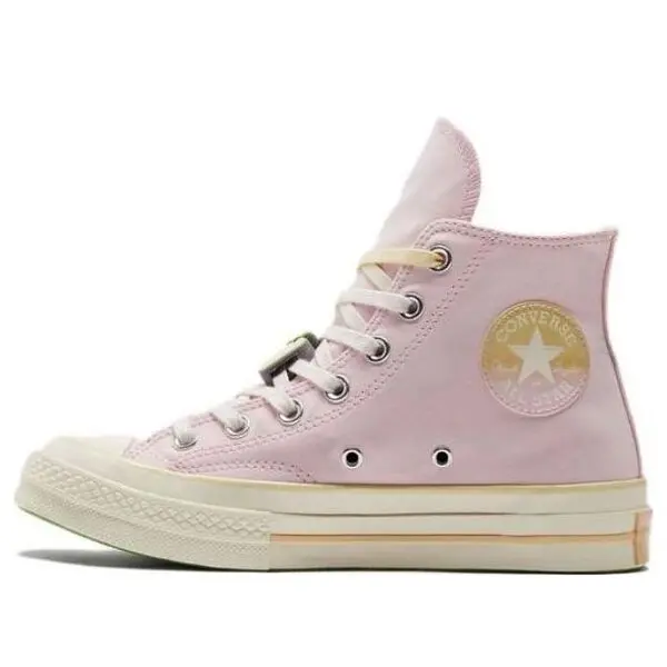 CONVERSE Chuck 70 High Top Sneakers - Pink