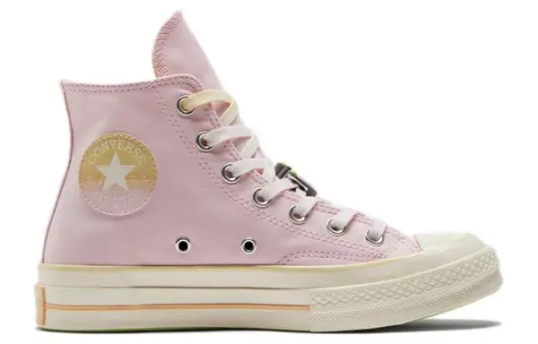 CONVERSE Chuck 70 High Top Sneakers - Pink