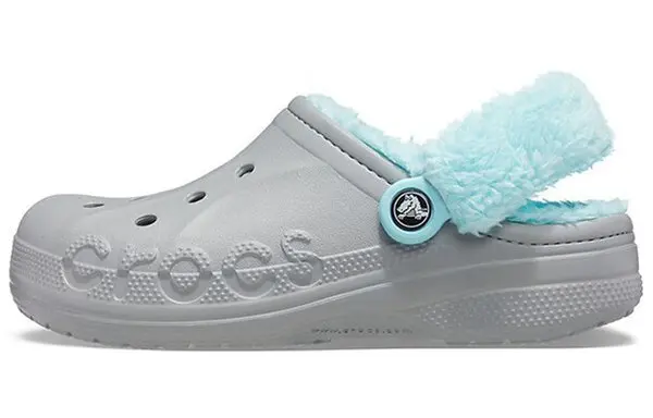 CROCS Classic Lined Clogs