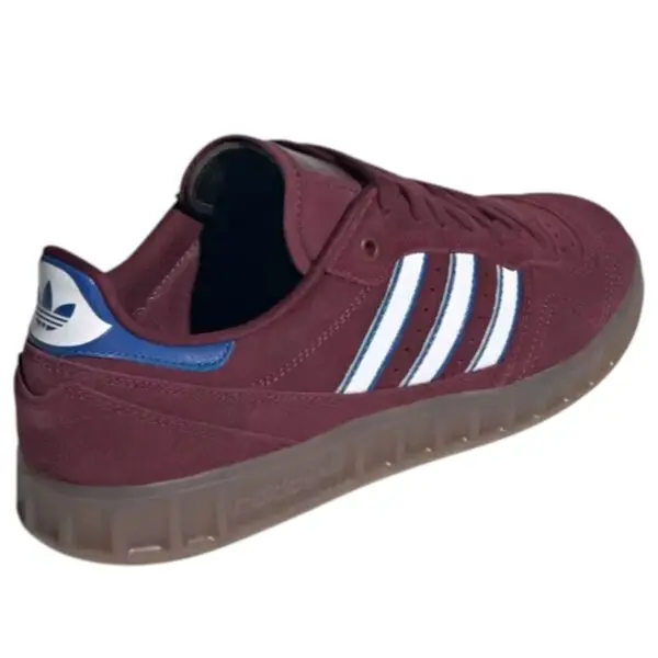Adidas Handball Top 'maroon