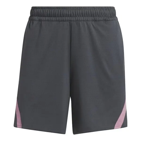 Adidas Select Basketball Shorts - Black