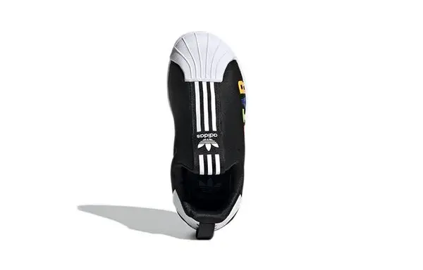Adidas Superstar Slip-on Sneakers
