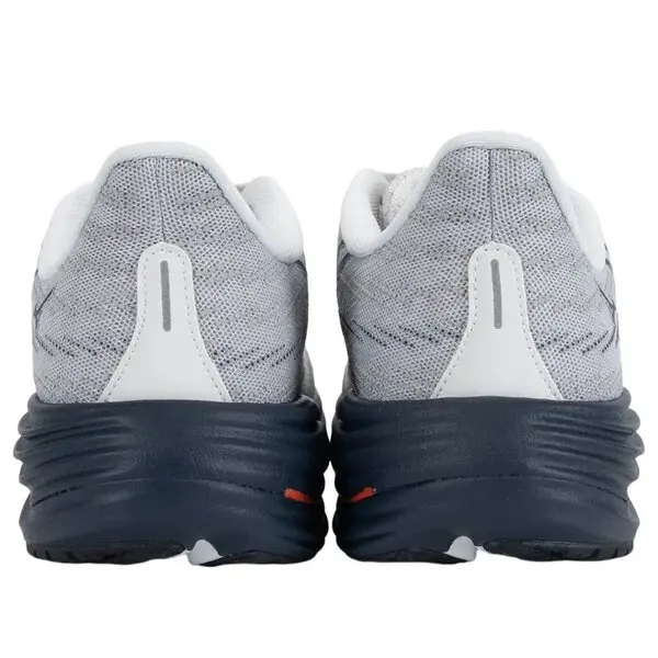 Mizuno Wave Rider 29 - Grey/black