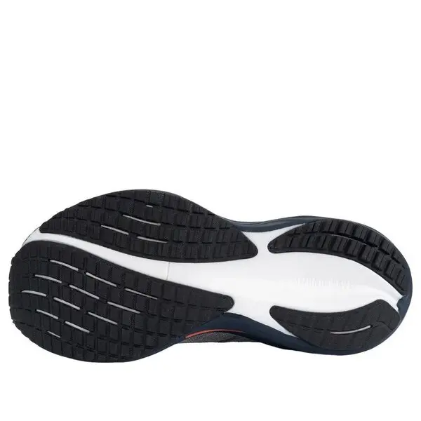 Mizuno Wave Rider 29 - Grey/black