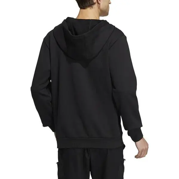 Adidas Must Have Brand Pack Brushed Sweatshirt