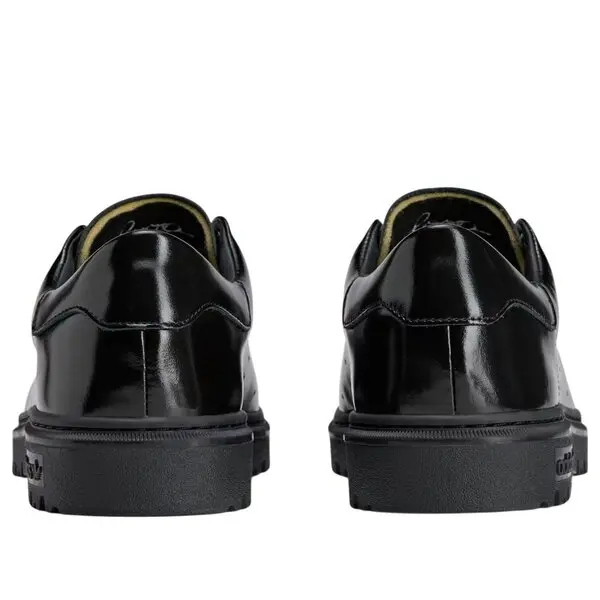Adidas Spongebob Squarepants X Stan Smith "freizeitpatent Leather