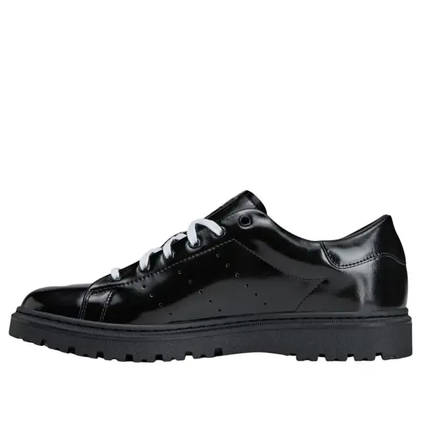 Adidas Stan Smith 'freizeit Spongebob Squarepants - Core Black/core Black/cloud White
