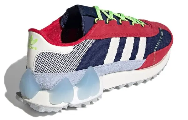 Adidas Angel Chen X Superstar 80s Sneakers